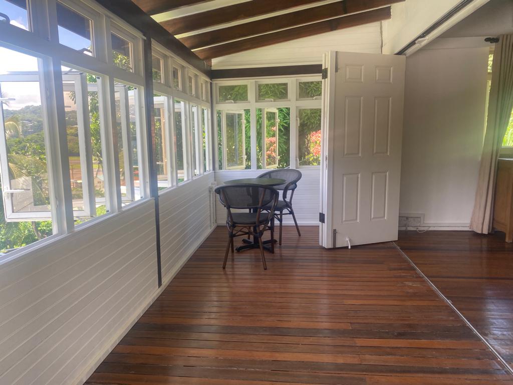 MARVIN VILLA FOR LONG TERM RENT - Belle Vue Properties